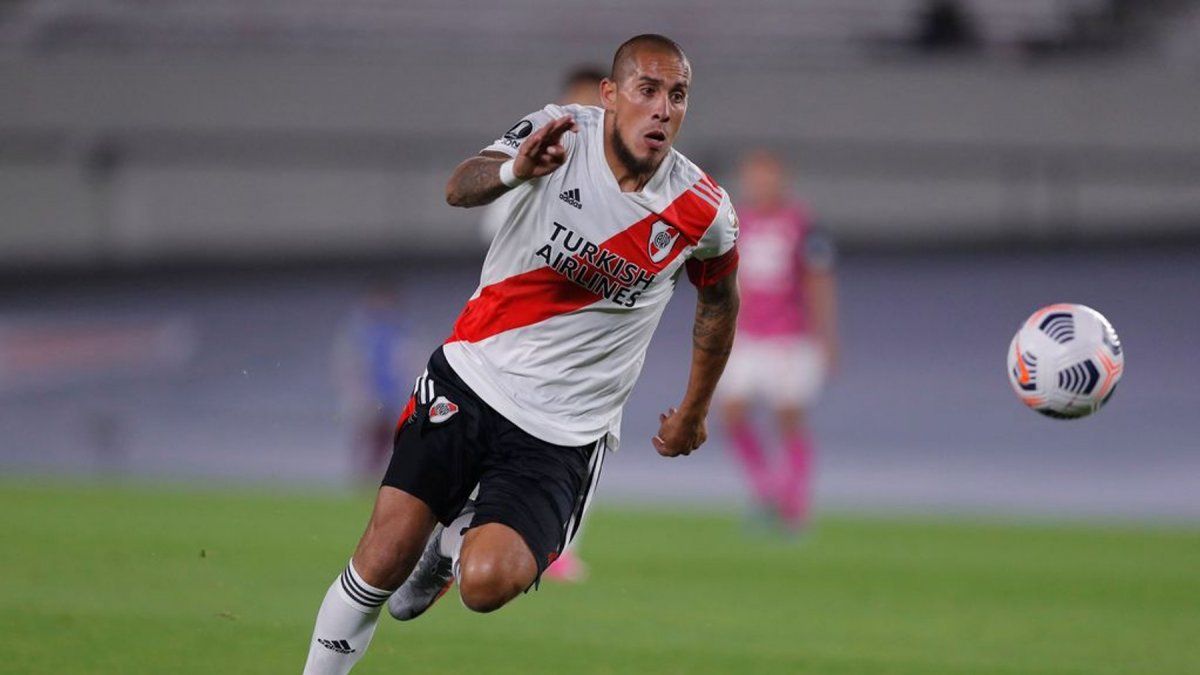 El récord que podría romper Maidana en el Boca-River