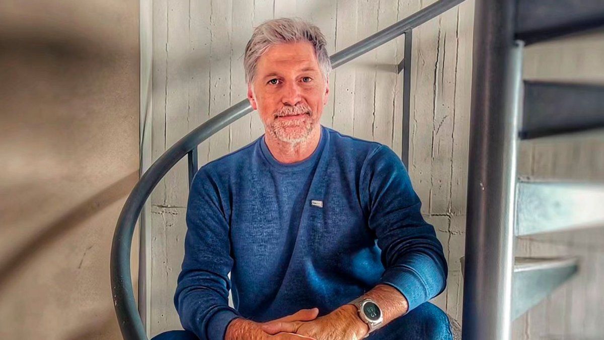 Horacio Cabak se tiró arriba de la granada: defendió que la gente pueda ...