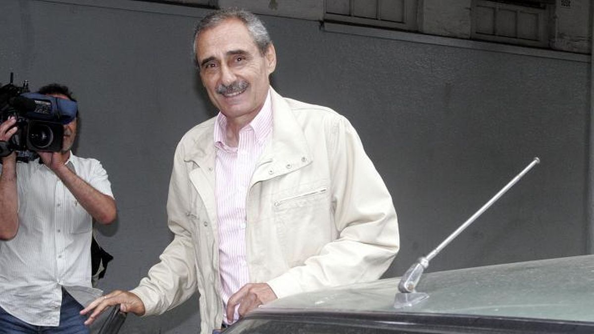 Cappa: La atracción de River es intensa e ilusionante