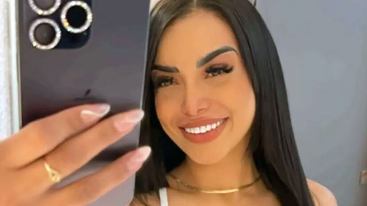 Caso Emmily Rodrigues: había ketamina en una jeringa secuestrada en lo ...