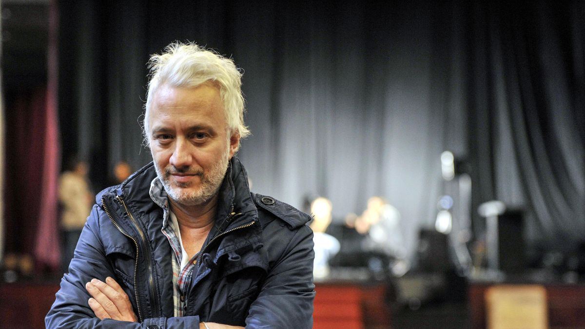 Andy Kusnetzoff confirmó que será padre: Muchos pensaban que nunca iba ...