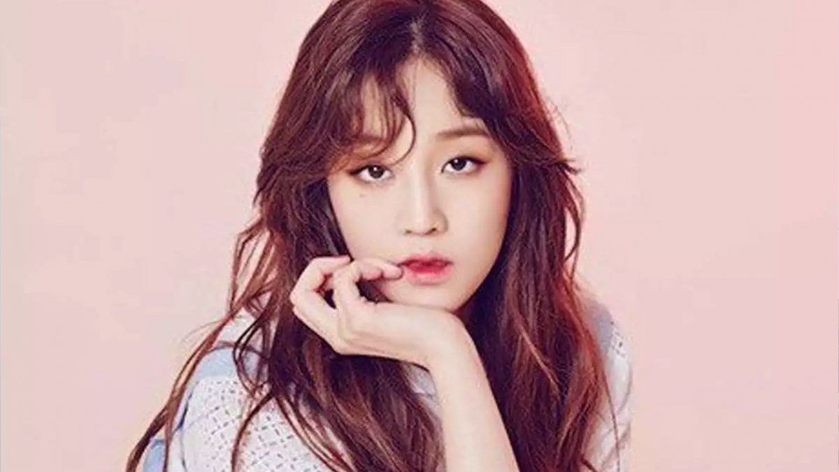 Park Bo-ram, estrella del K-pop, murió a sus 30 años