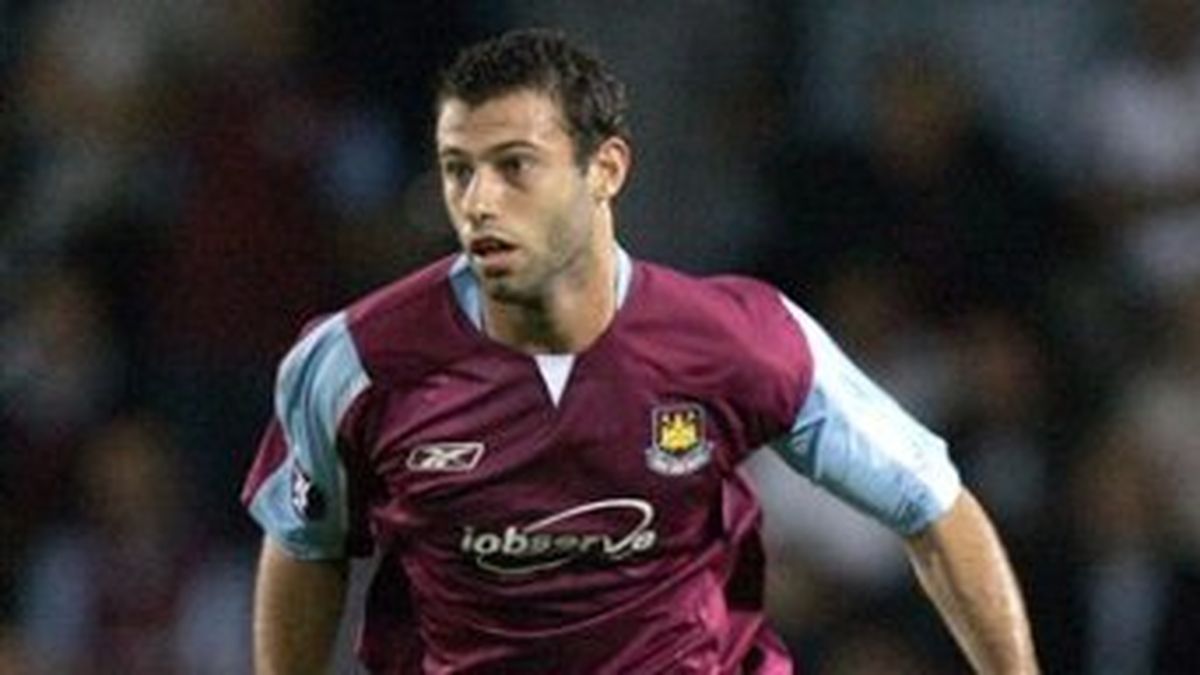 La FIFA autoriza la venta de Javier Mascherano