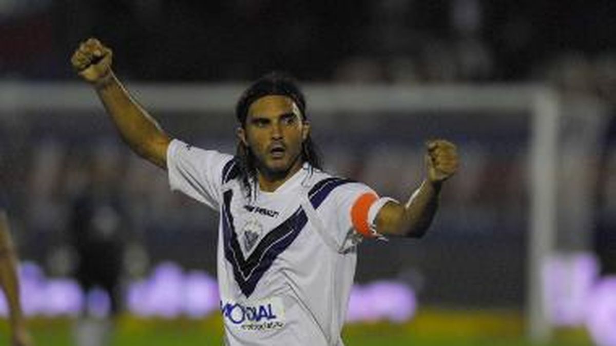 Cubero le dedicó la conquista de la Supercopa a Gareca