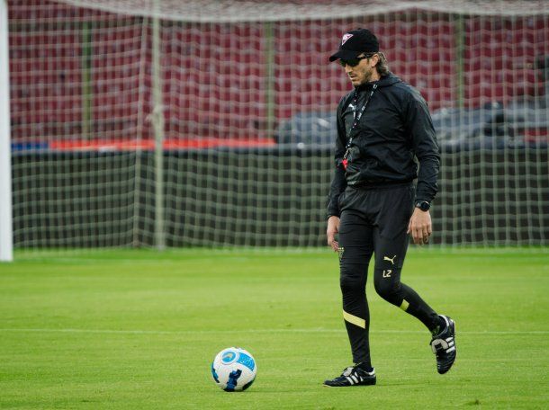 San Lorenzo ya busca al sucesor de Insua: los nombres que están en el radar