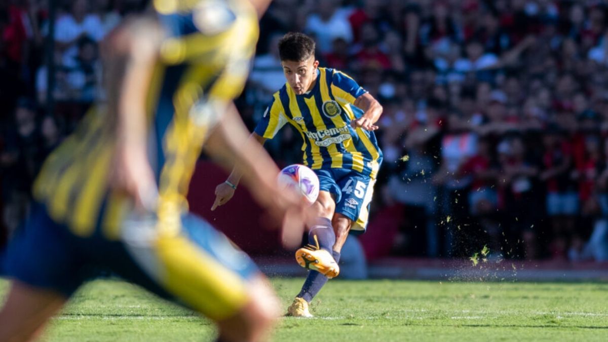 Fútbol libre por celular: cómo ver en vivo Rosario Central-Independiente