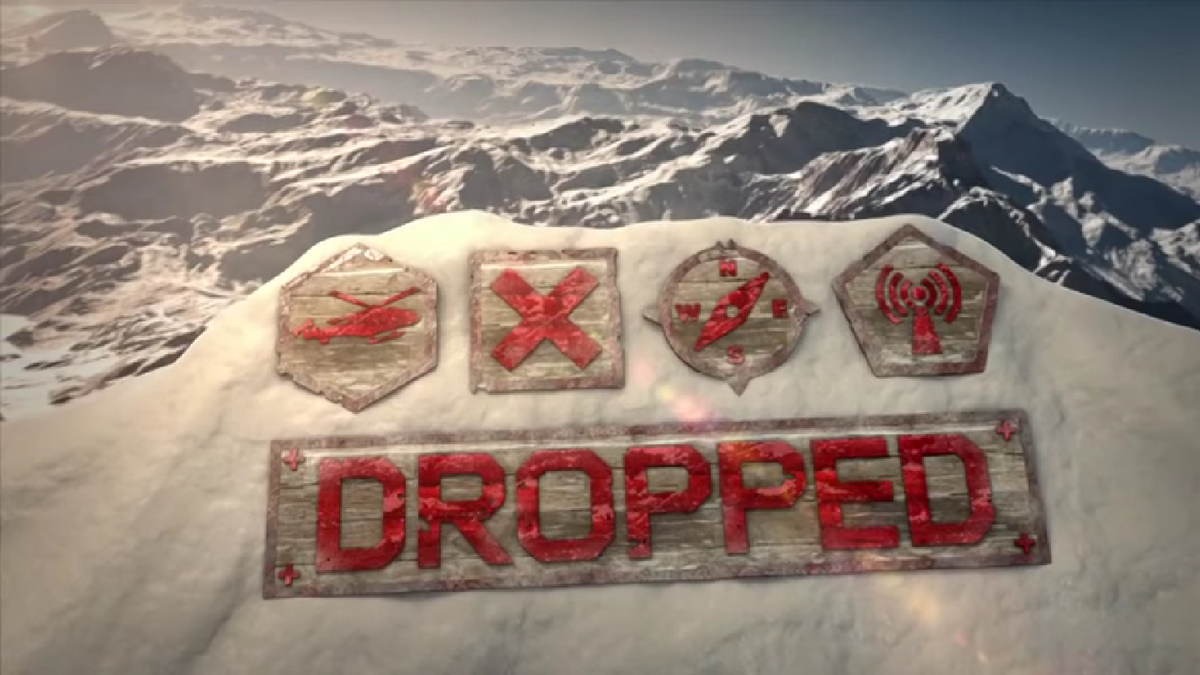 Conocé cómo es Dropped, el reality show que se grababa en La Rioja