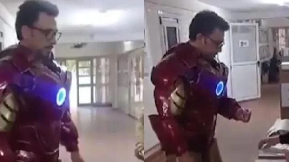 Las perlitas que dejaron las elecciones: desde Iron Man y una novia ...