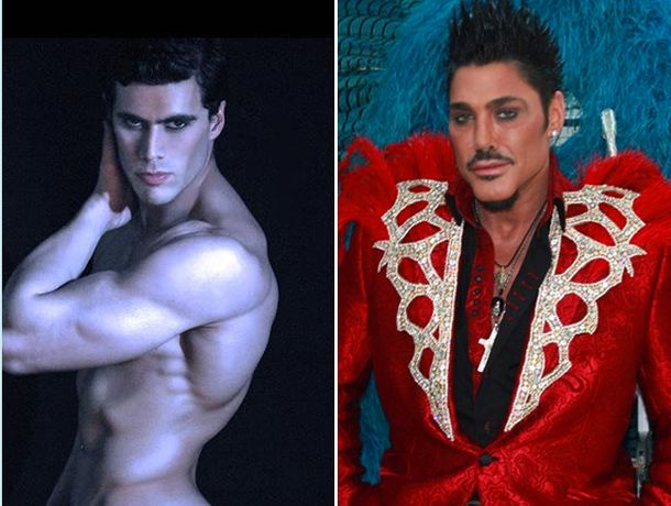 Ex chico Fort denuncia que el mediático lo echó por no tener sexo con él