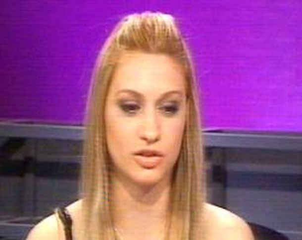 ¿Qué fue de la vida de Jessica Almada?