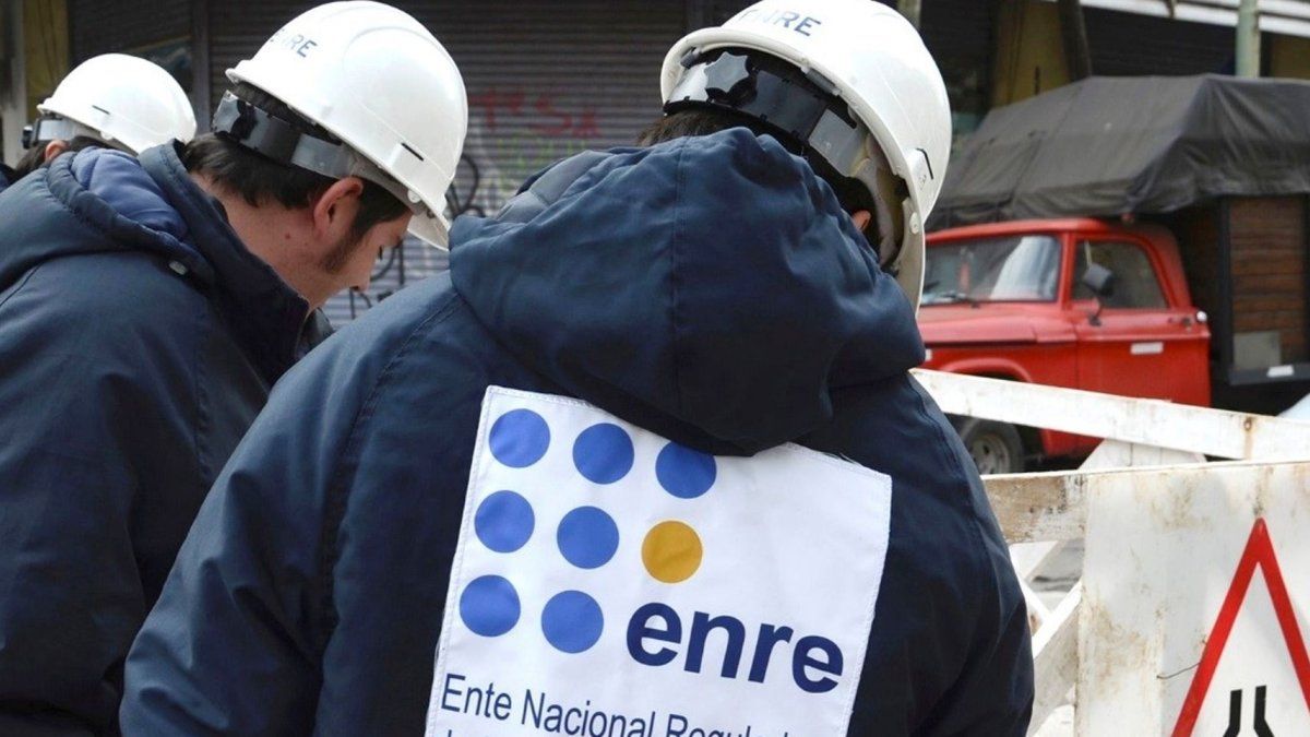 Cómo reclamar ante el ENRE por el apagón masivo en el AMBA