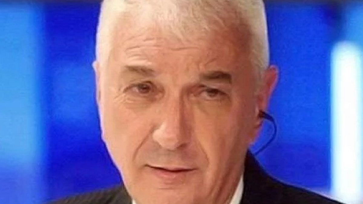 Murió Mauro Viale: la despedida de políticos y gente de medios