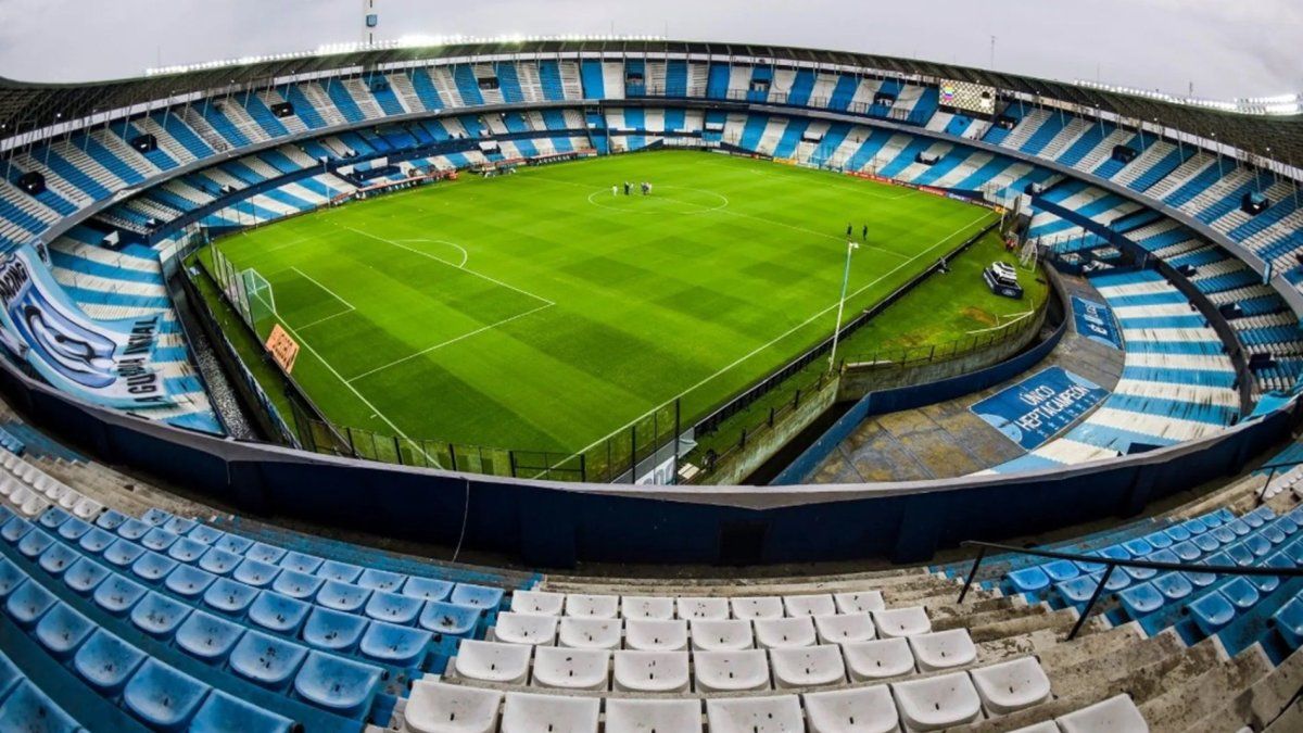 De Racing a Europa: la inesperada vida del jugador que se alejó del fútbol