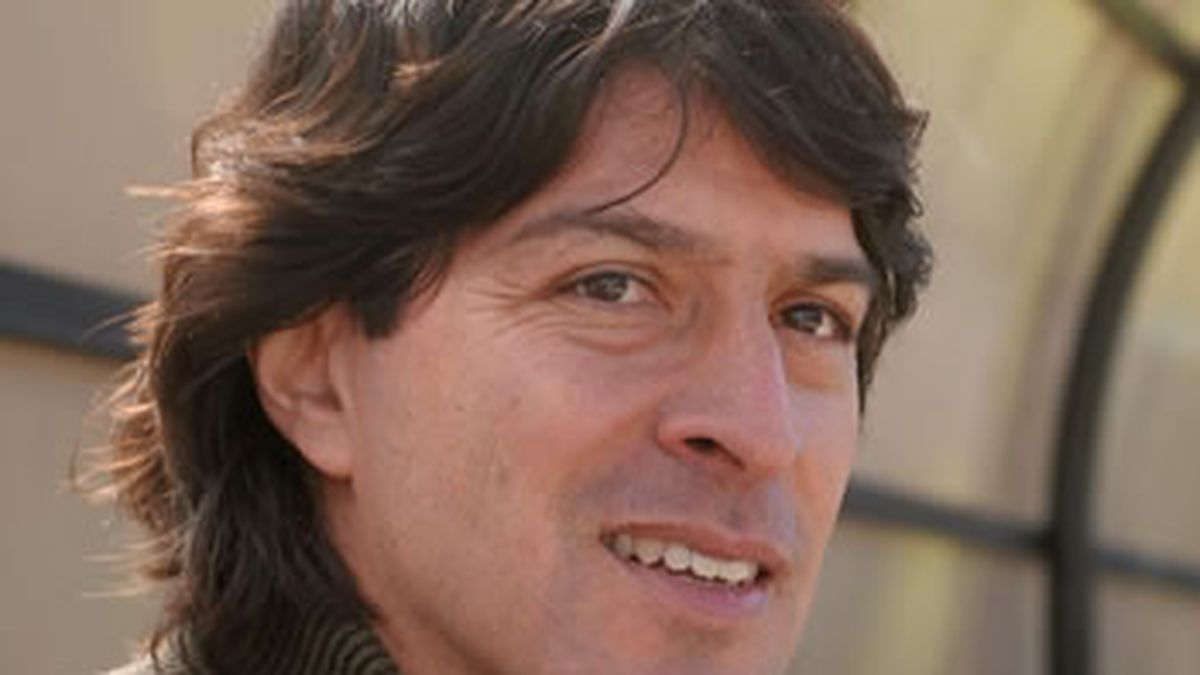 Garnero, el décimo DT que se va en el Clausura