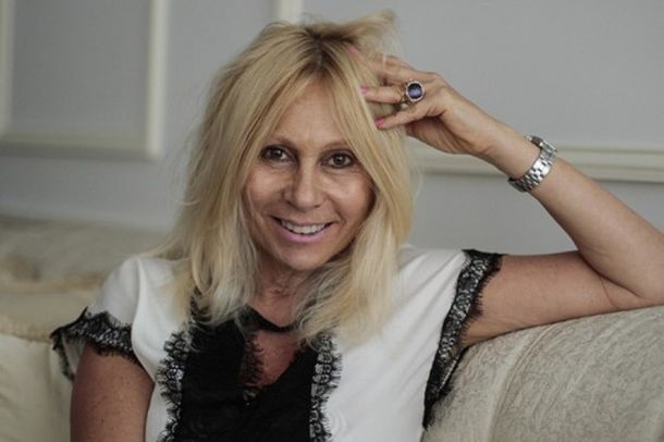 Ana Rosenfeld explicó por qué no representará a Juan Darthés en las ...