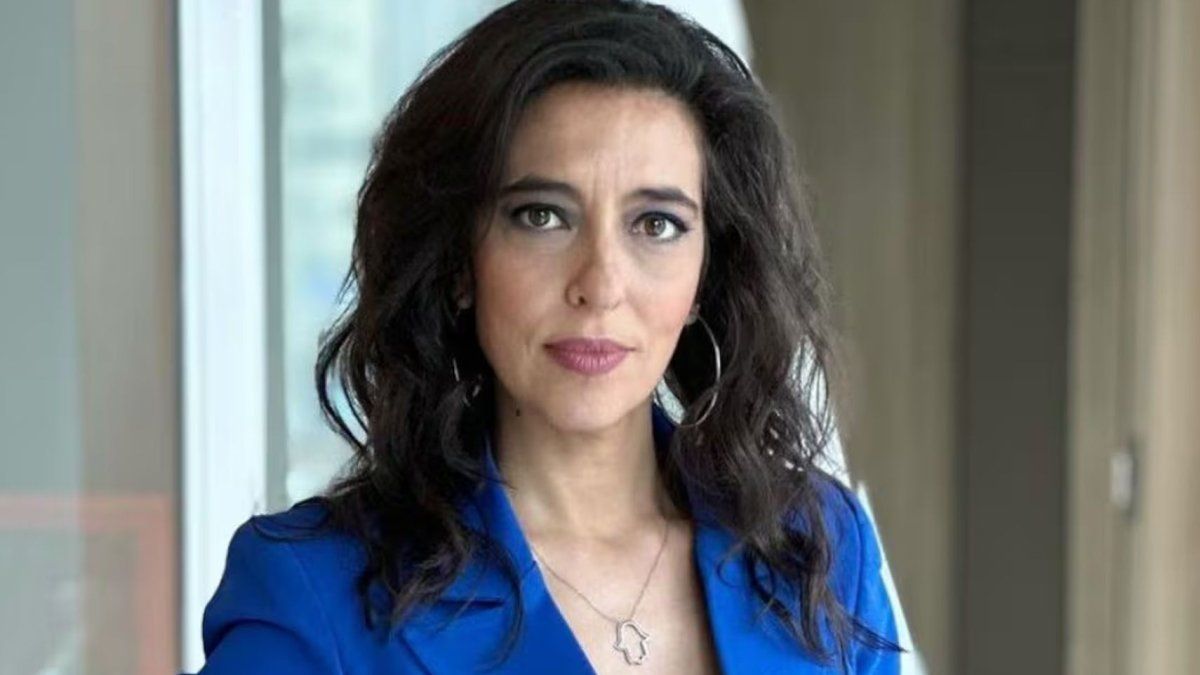 Roxy Vázquez - Minutouno.com