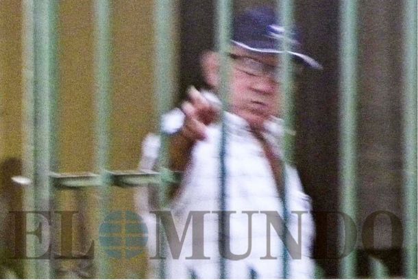 Publican la identidad del hombre que mató a Ernesto Che Guevara