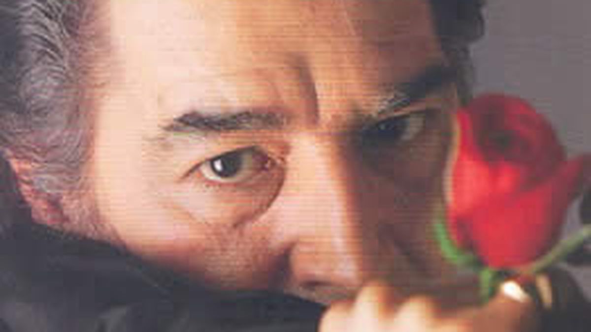 Mejora Sandro pero todavía sigue internado