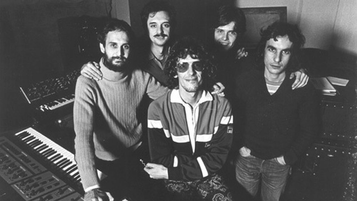 Murió Diego Rapoport, tecladista de la mítica Spinetta Jade