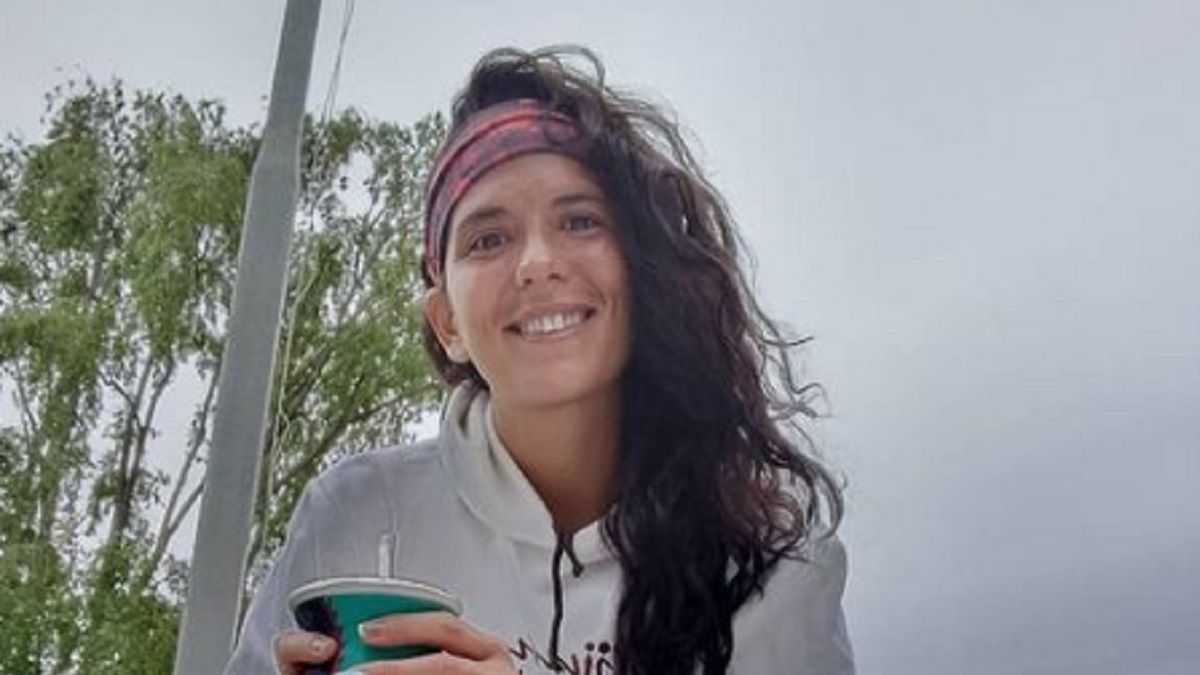 La Mujer Que Denunció A Pavón Por Abuso Sexual No Bajaré Los Brazos
