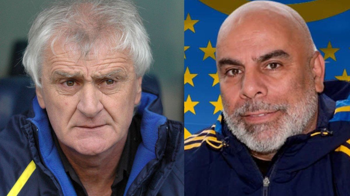 Tensión en Boca: Ribolzi cuestionó a Serna y defendió la historia del club