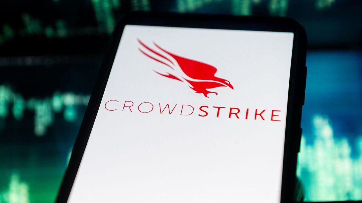 Crowdstrike - Minutouno.com
