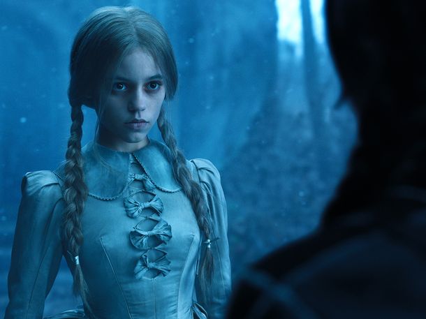 Netflix: cuándo se estrena la temporada 2 de Merlina