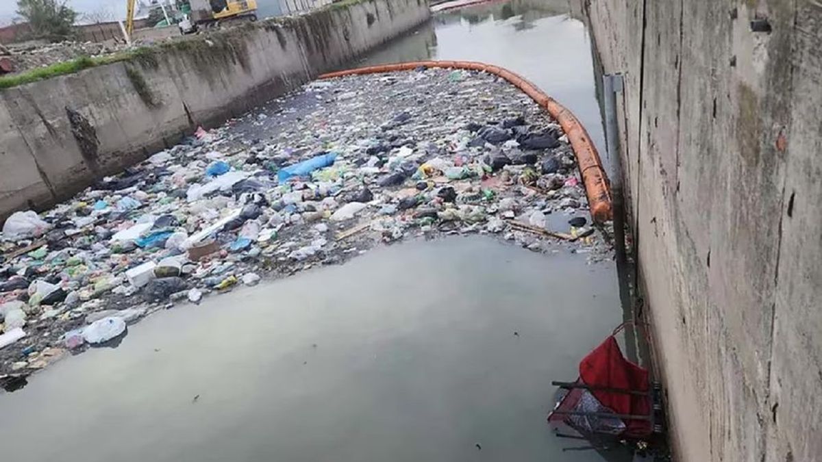 Cuáles son las pertenencias del empresario descuartizado que tratan de ...