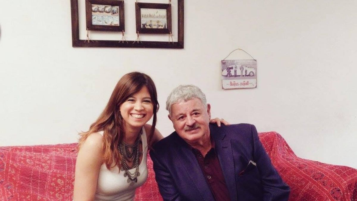 Emotiva entrevista de Tití con su hija: Superó esa enfermedad de m ...