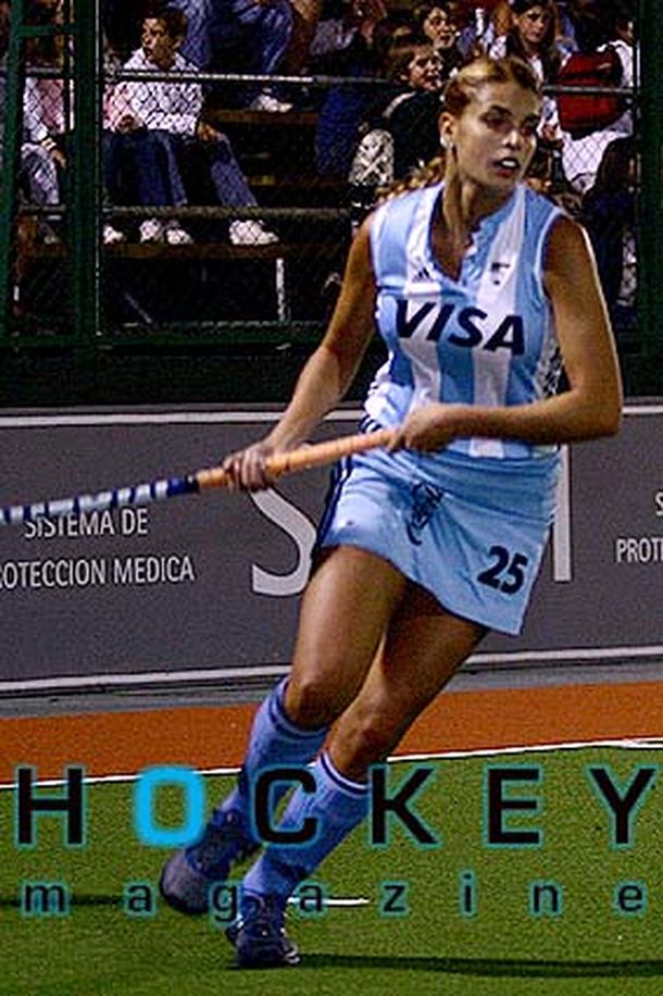 Bouza: Tendremos que marcar más a las holandesas