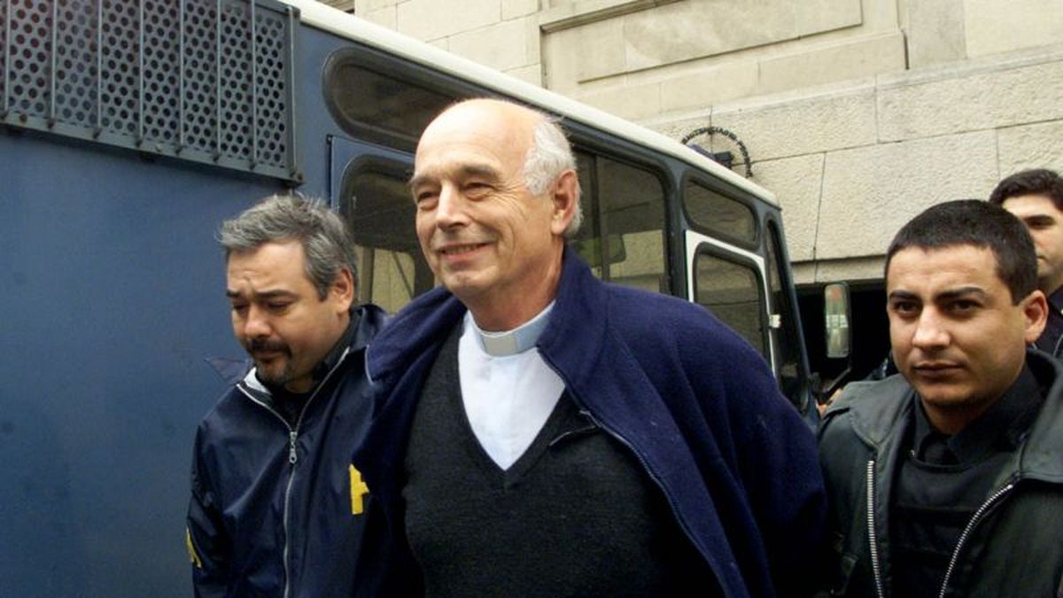 El caso Graiver, el tema del día en el juicio al cura Von Wernich