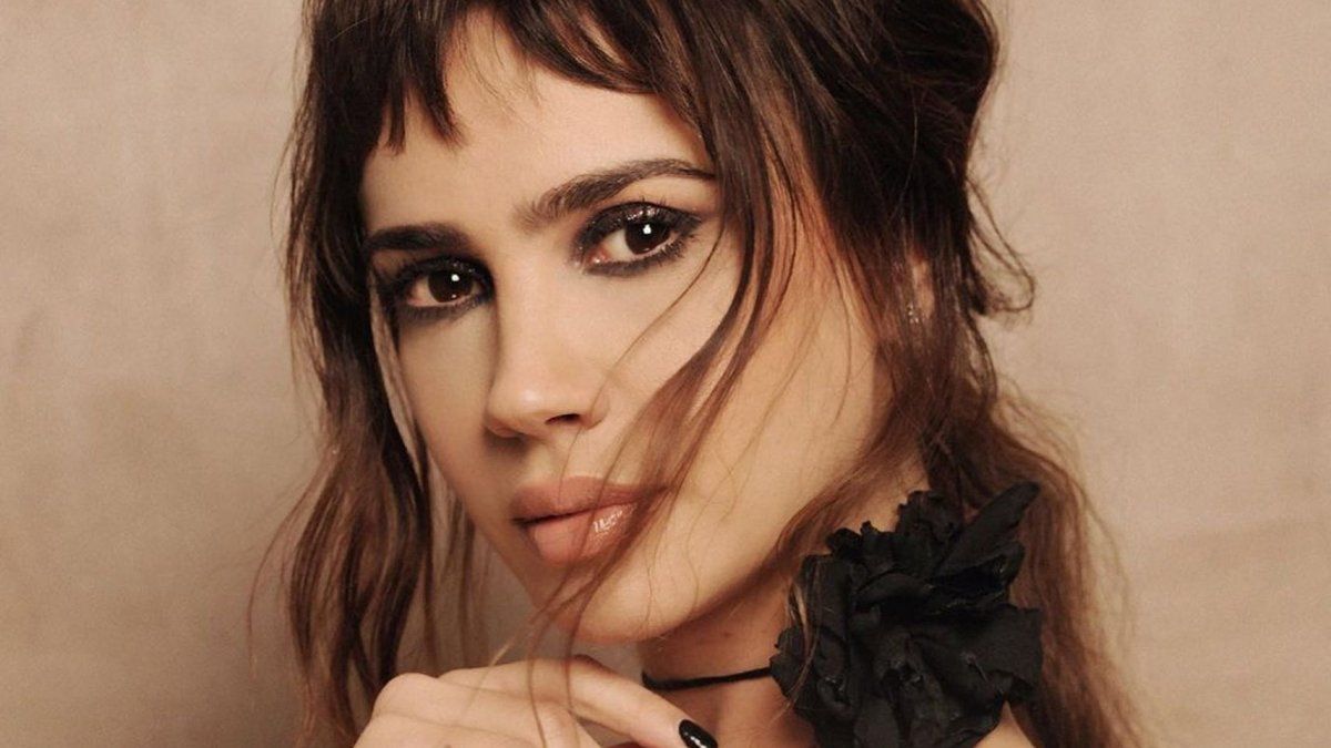 Celeste Cid y la microbikini tendencia del verano 2024