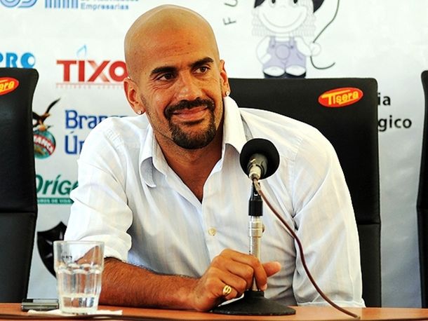 La Bruja Verón, personalidad destacada del deporte