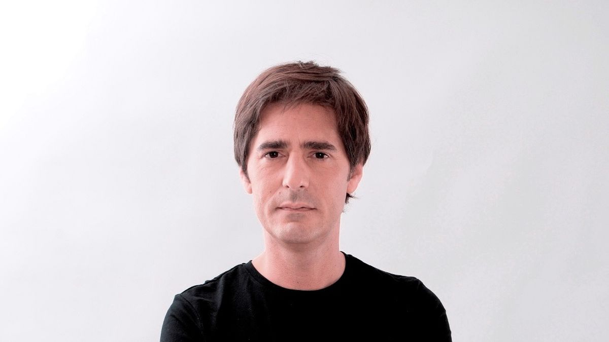 Ignacio Ramírez estrena Ser Urbano por C5N