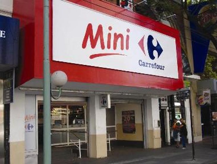 Carrefour se expande en Buenos Aires con su formato Mini
