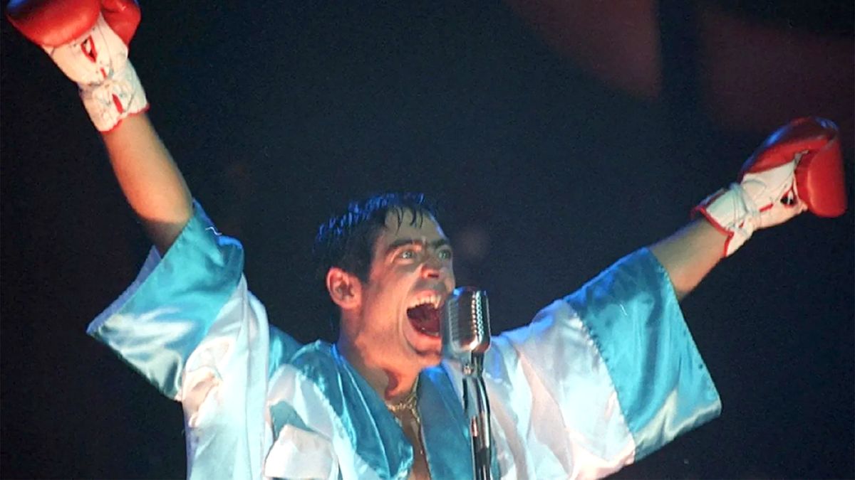 A 23 años de la muerte de Rodrigo: un legado intacto de la música popular