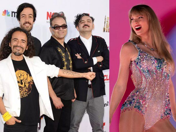 Día Internacional de la Mujer: los artistas que cambiaron letras de sus canciones a favor de la ...