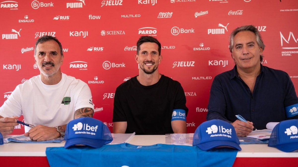 Rodrigo Rey - Minutouno.com