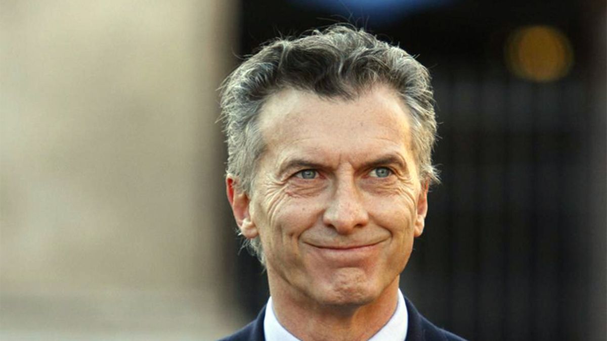 Macri: Fue una demostración de que nos podemos expresar