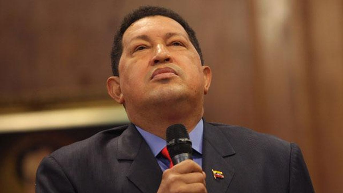 Chávez será operado tras una nueva recaída por el cáncer
