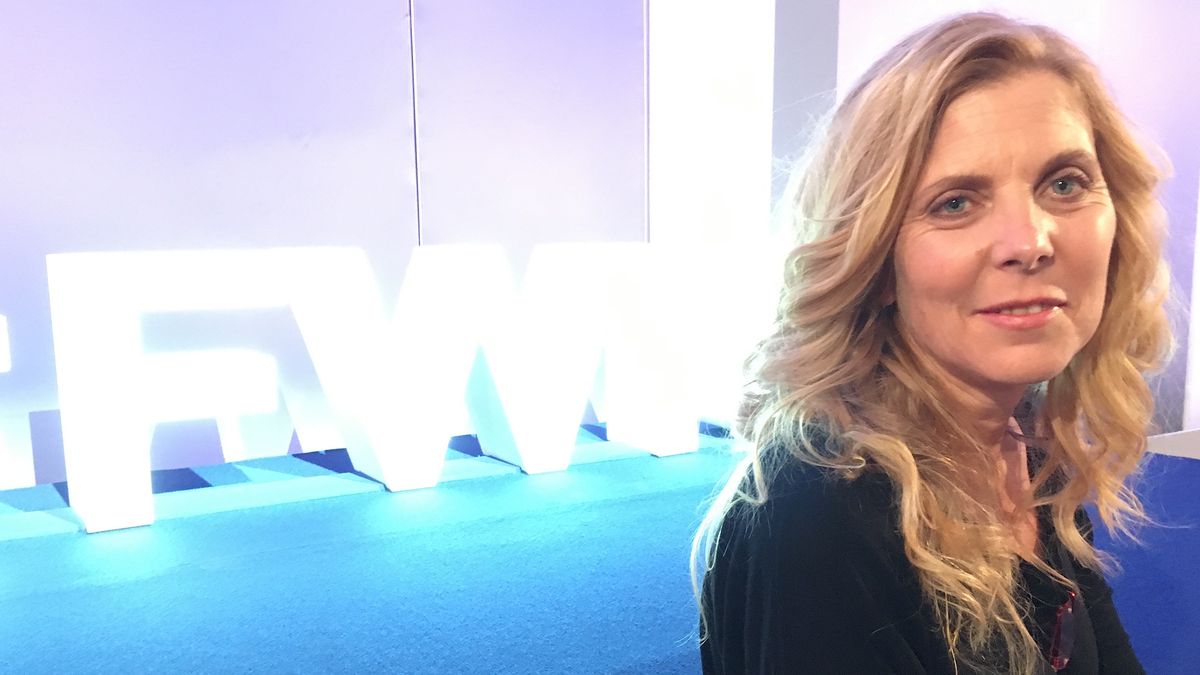 Quién es Amy Austin, la científica argentina del Conicet que fue ...