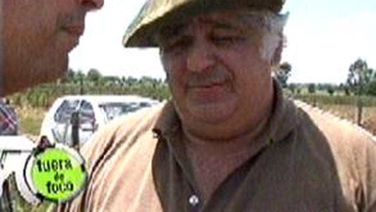 *Alberto Samid (empresario de la carne)