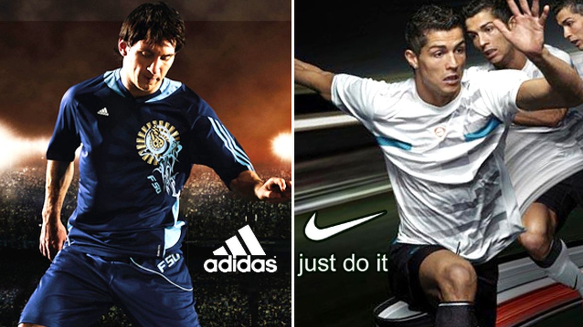 ¿Cuáles son las marcas deportivas más valiosas del mundo?