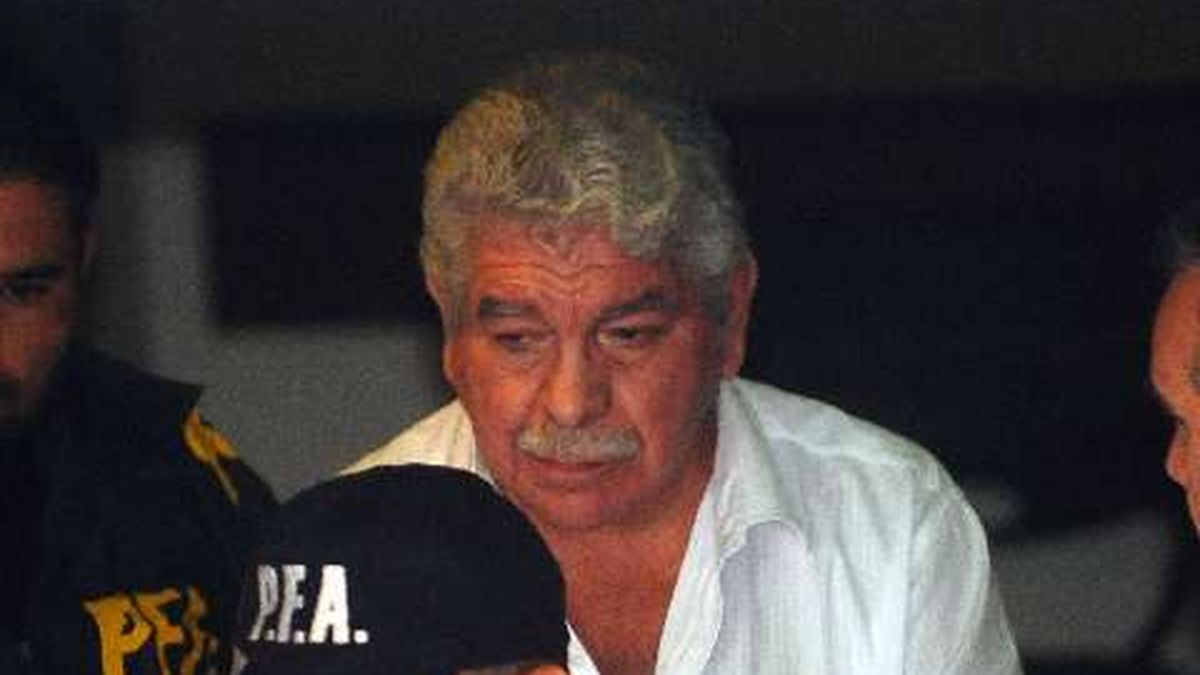 Niegan la excarcelación de Pedraza y Fernández