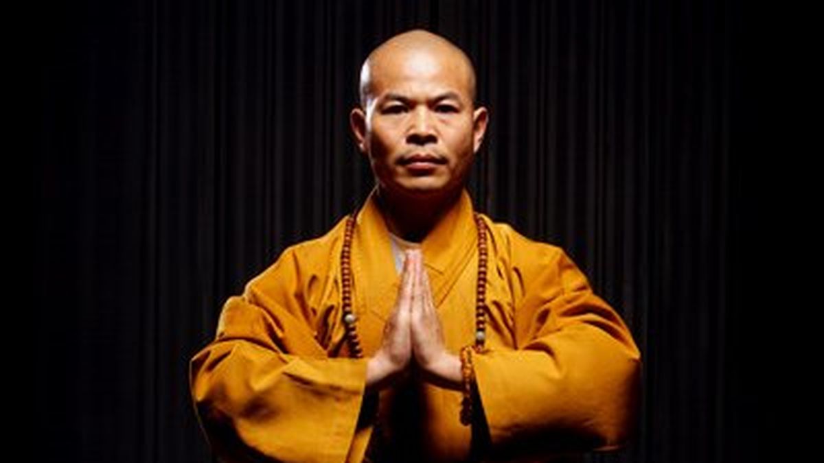 Seminario Internacional: Shi De Yang en Argentina