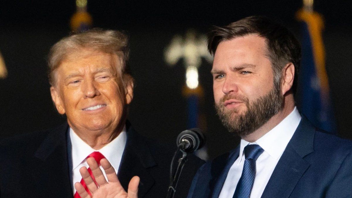 Quién es JD Vance, el compañero de fórmula de Donald Trump