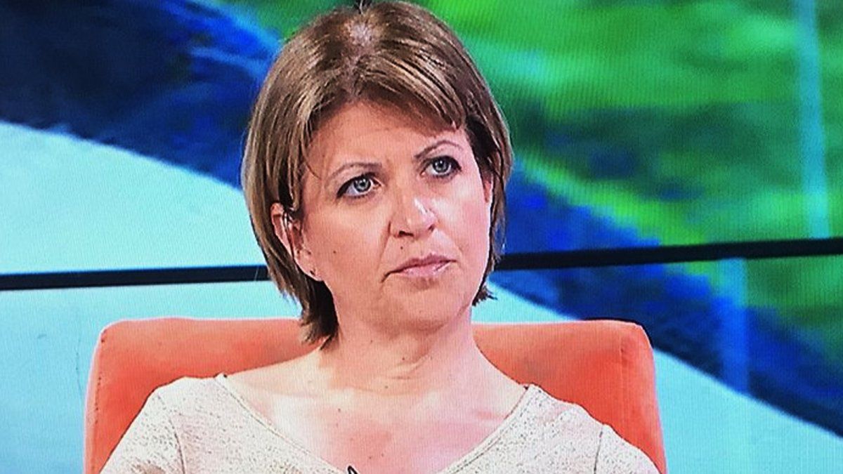 Supuesta hermana de Ricardo Fort habla por primera vez tras giro en la ...