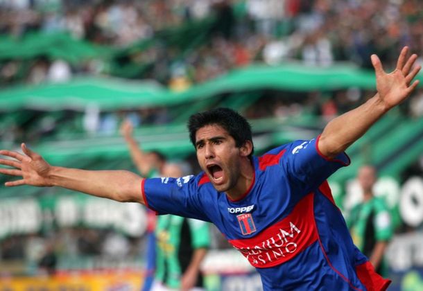 Tras 27 años de espera, Tigre vuelve a Primera