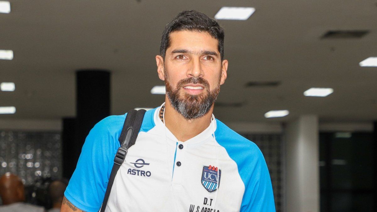 Sebastián Abreu se sumó a la polémica sobre los penales cobrados a ...