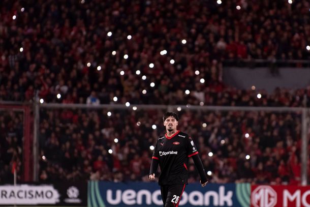 Confirmado: Kevin Lomónaco será convocado a la Selección Argentina